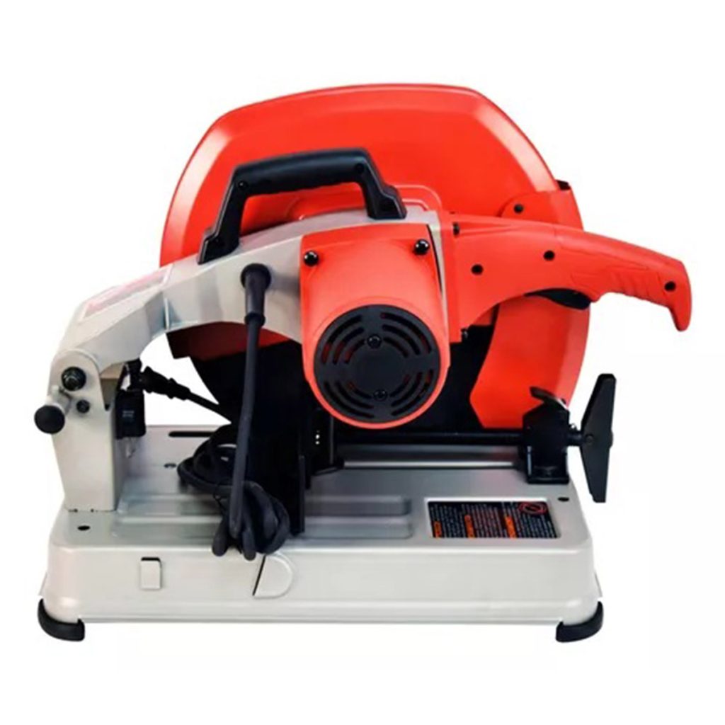 Cortadoras de metales 1800W Milwaukee MIL-617720 - Macroherramientas