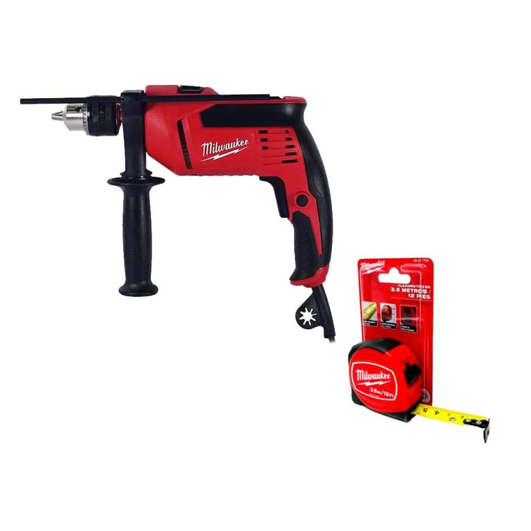 MILWAUKEE - Macroherramientas