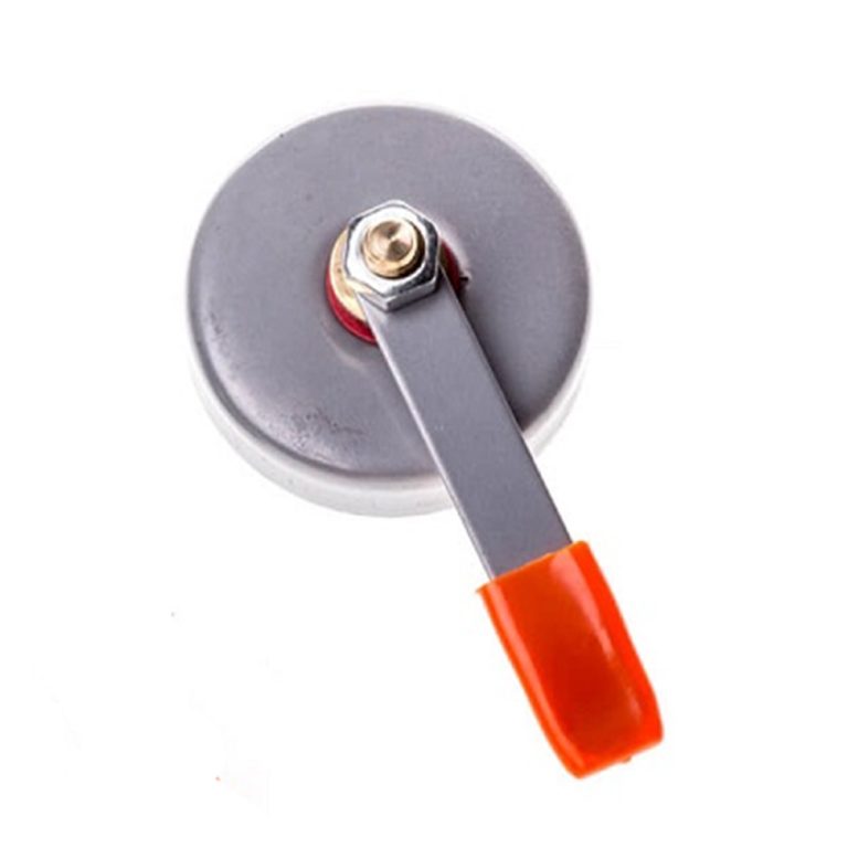 Herramienta manual archivos - Macroherramientas